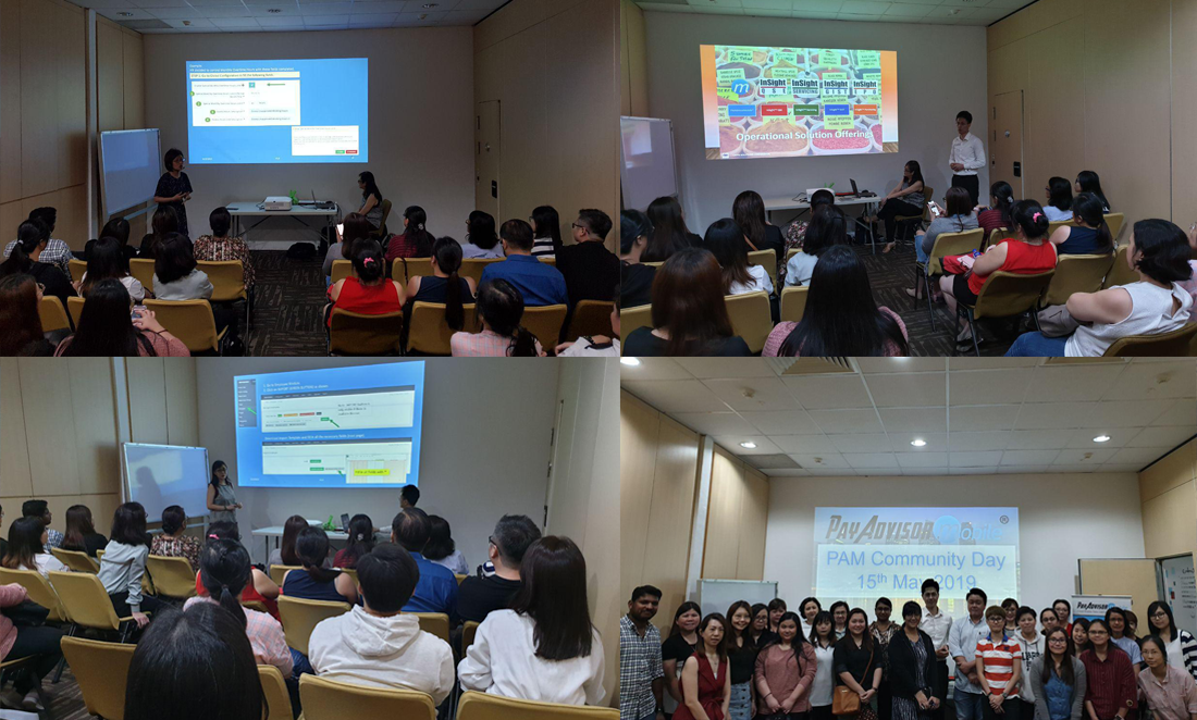 CAPPS SOLUTIONS - Item News